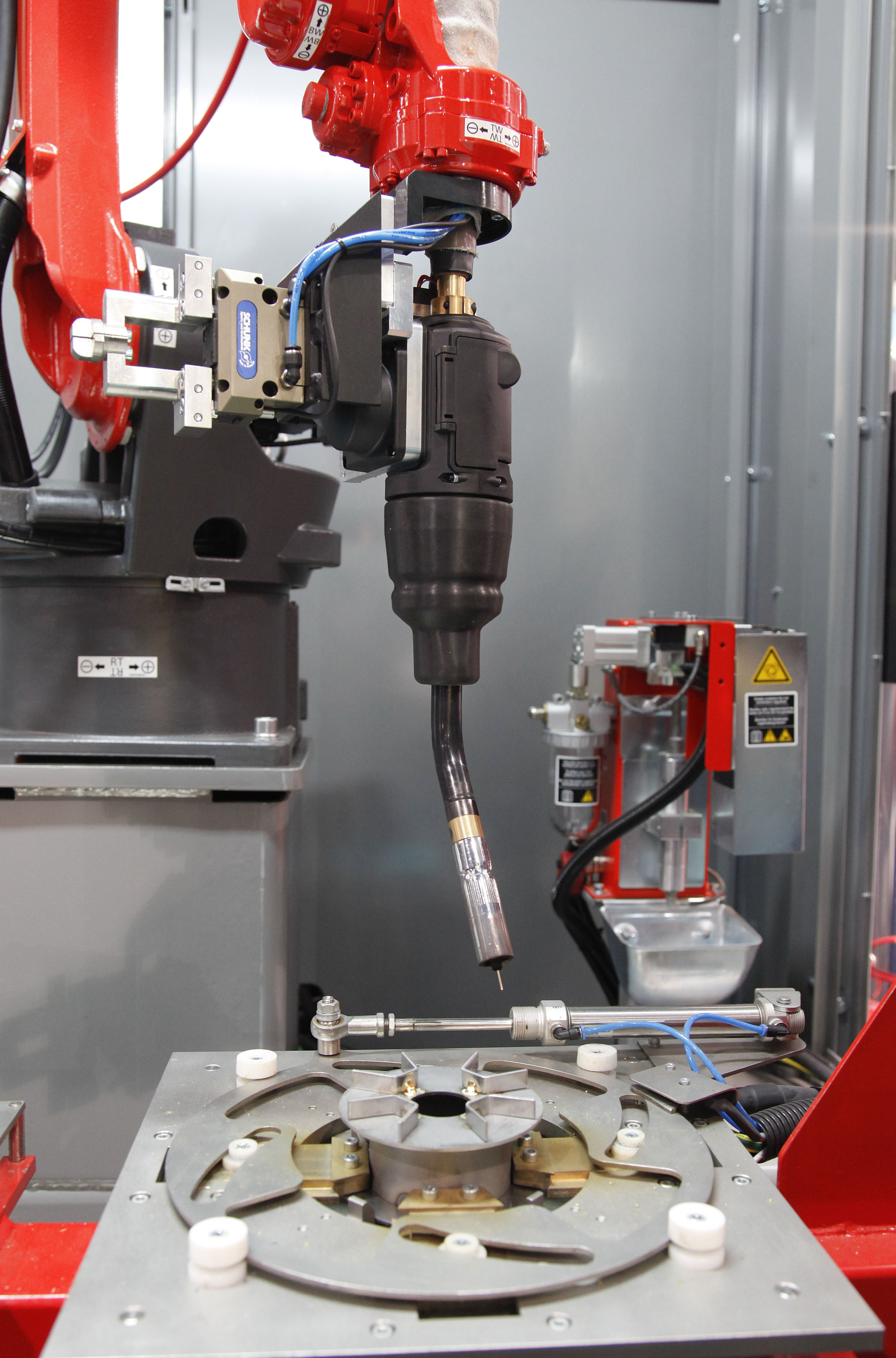 Panasonic Lasrobot | Vinitex