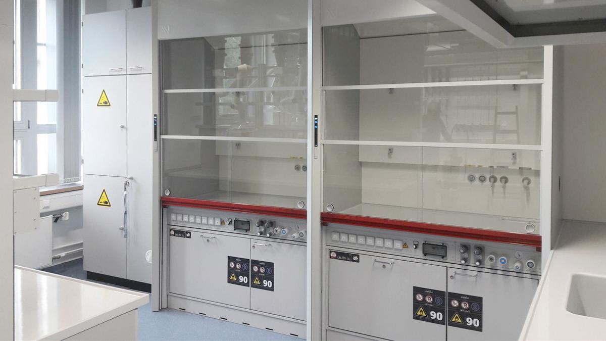 Zuurkasten | Vinitex