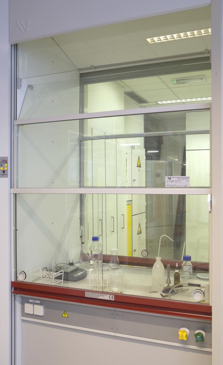 Zuurkasten | Vinitex