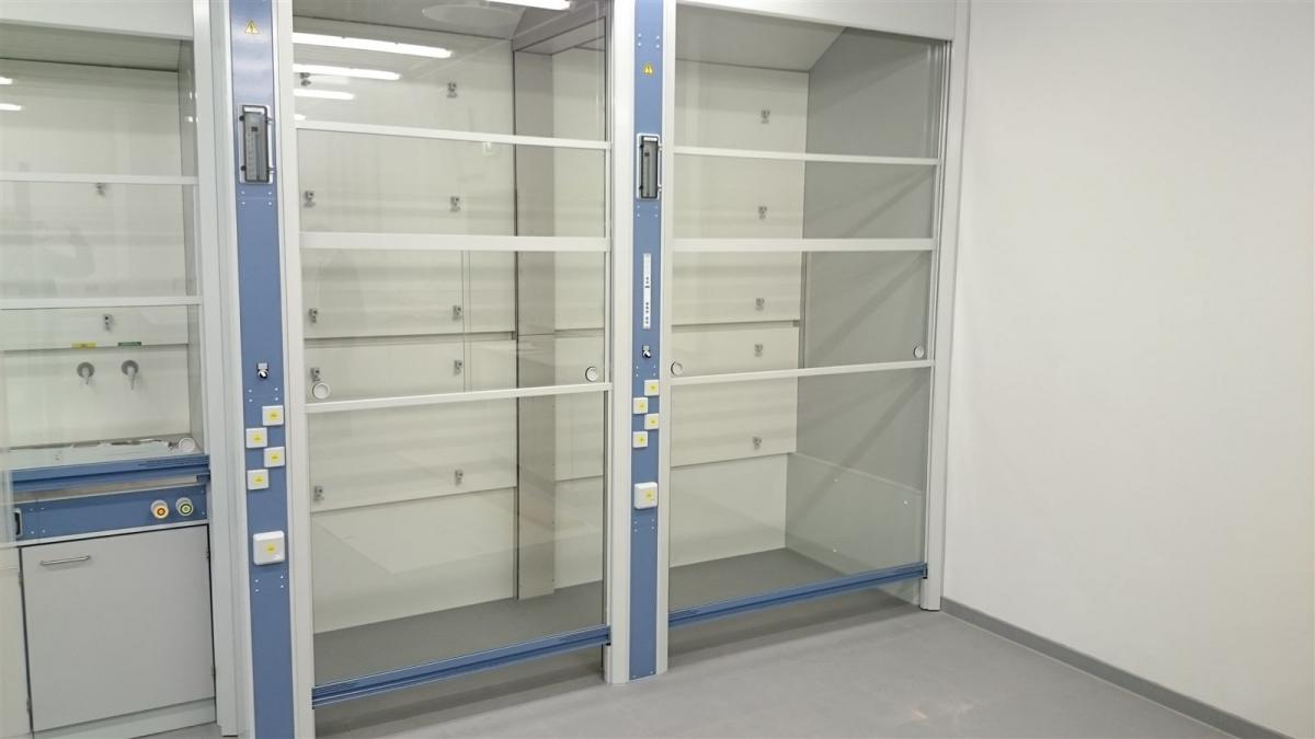 Zuurkasten | Vinitex