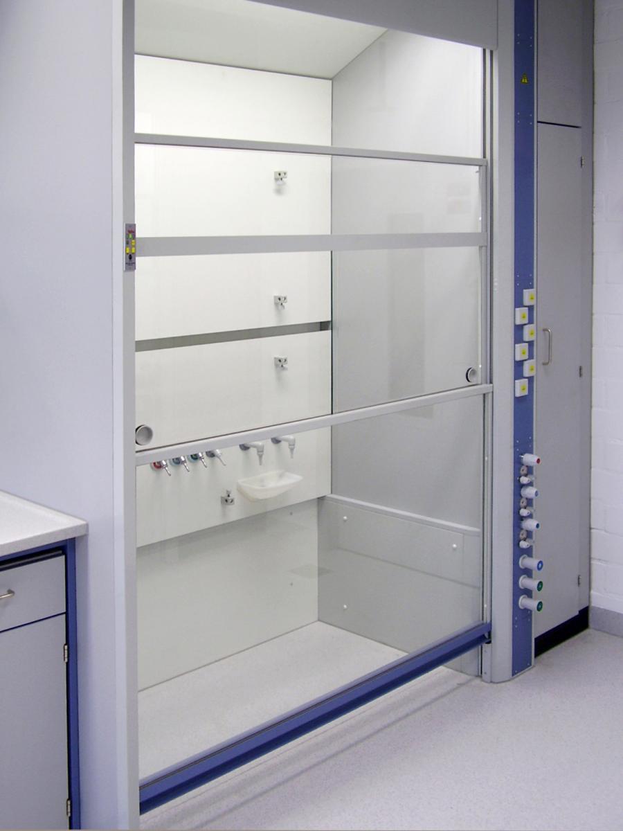 Zuurkasten | Vinitex