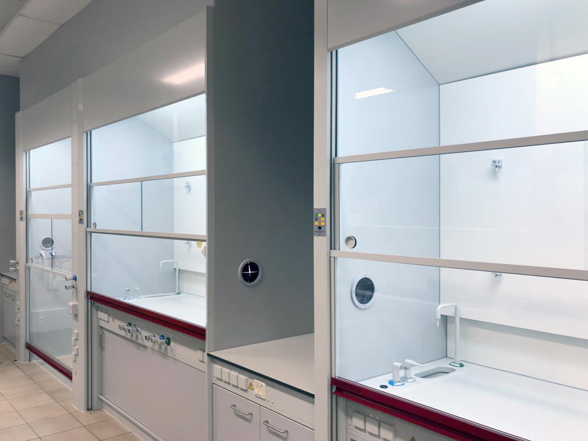 Zuurkasten | Vinitex