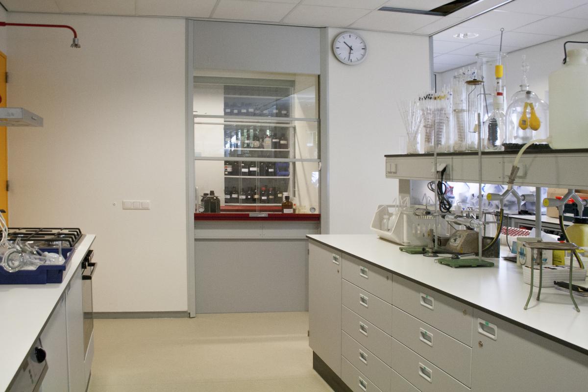 Zuurkasten | Vinitex