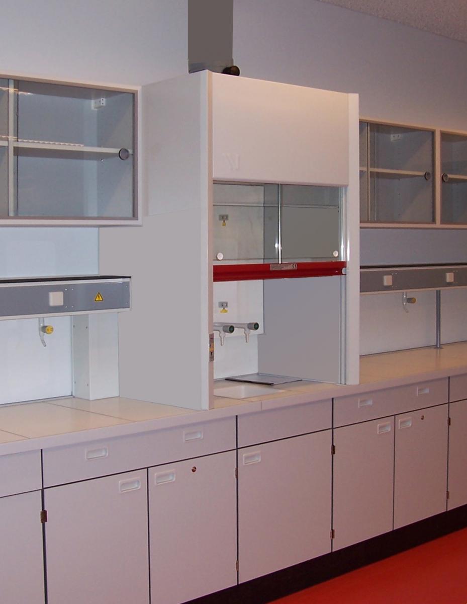 Zuurkasten | Vinitex