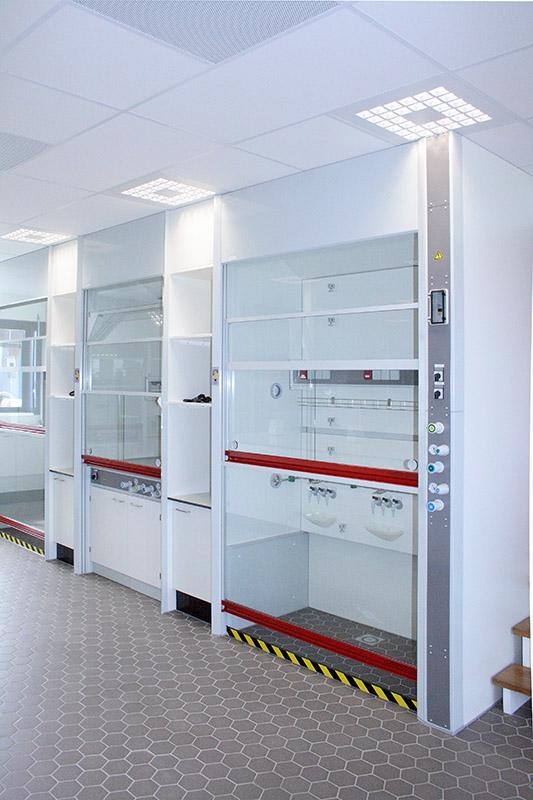 Zuurkasten | Vinitex