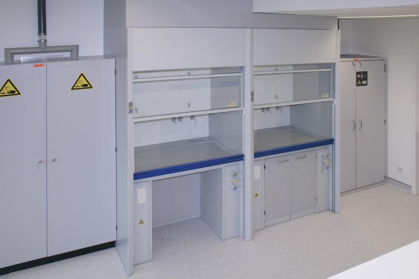 Zuurkasten | Vinitex