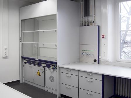 Zuurkasten | Vinitex