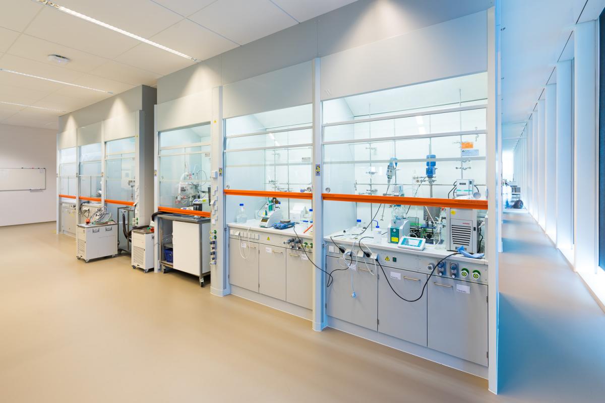 Zuurkasten | Vinitex