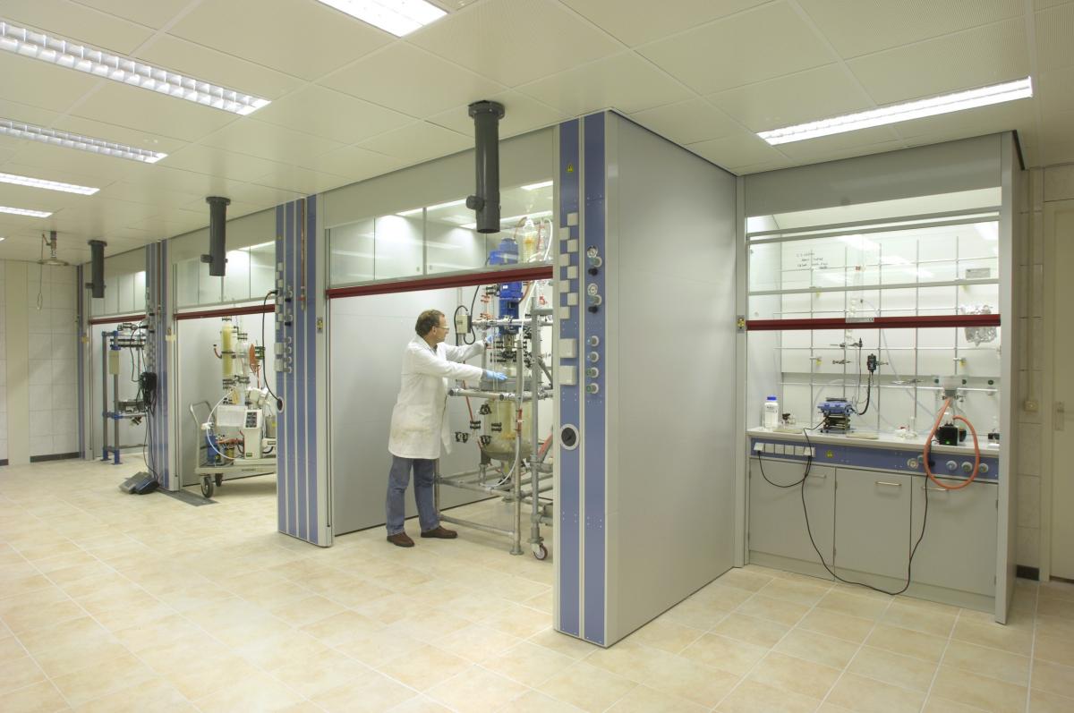 Zuurkasten | Vinitex