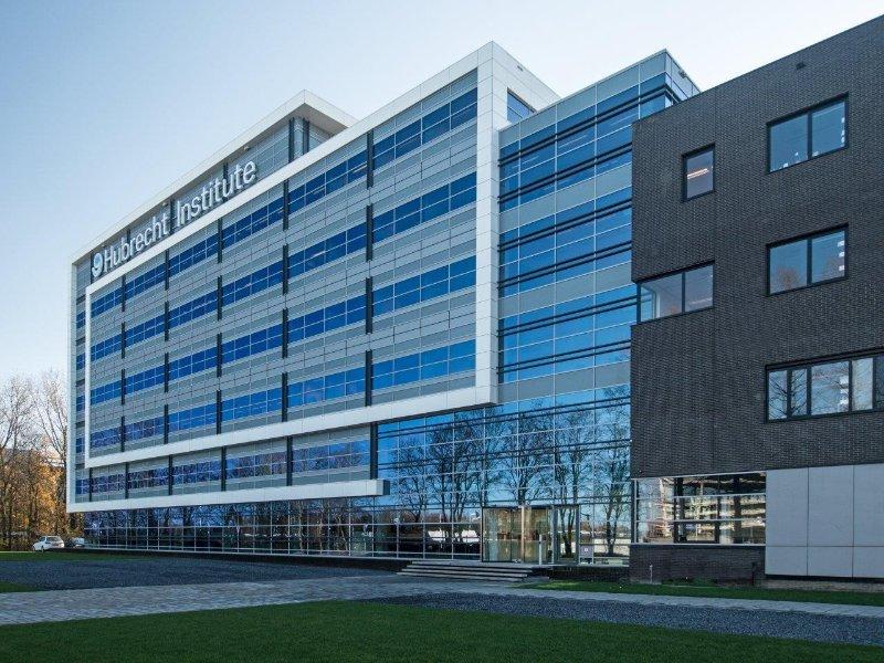 Hubrecht instituut / UMCU | Vinitex