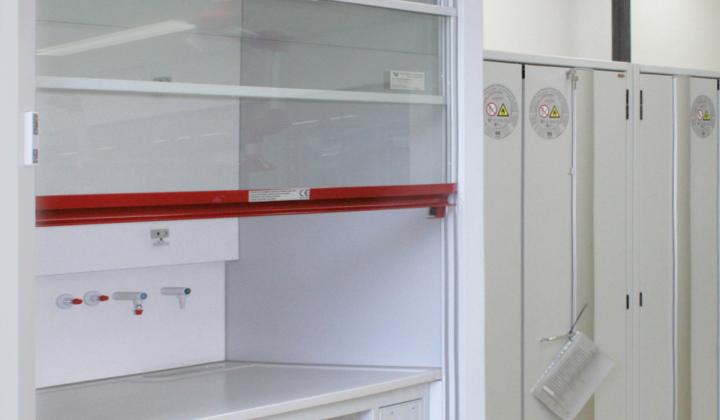 Zuurkasten | Vinitex