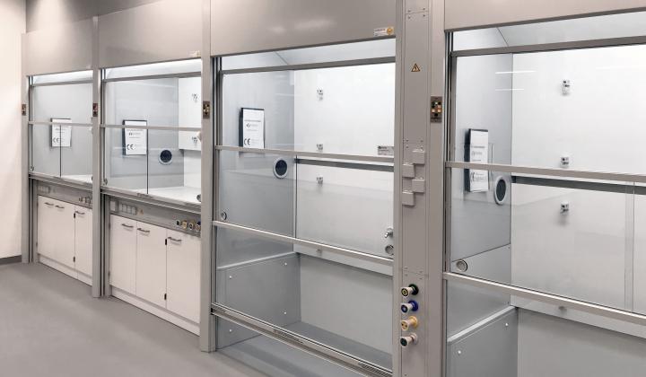 Zuurkasten | Vinitex