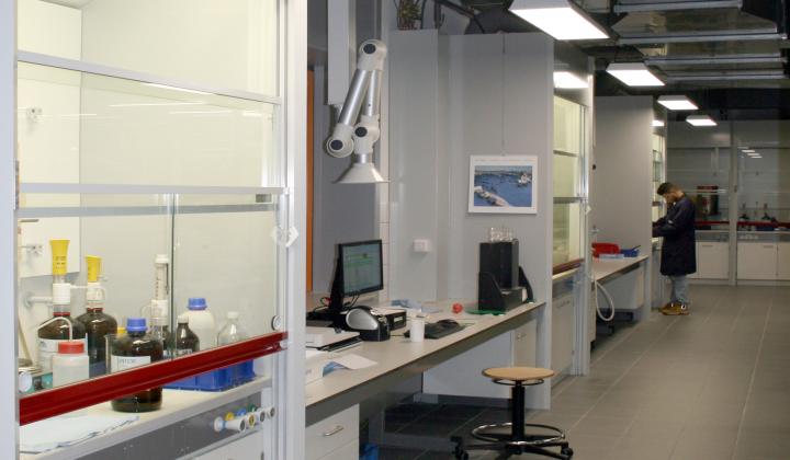 SGS Spijkenisse | Vinitex