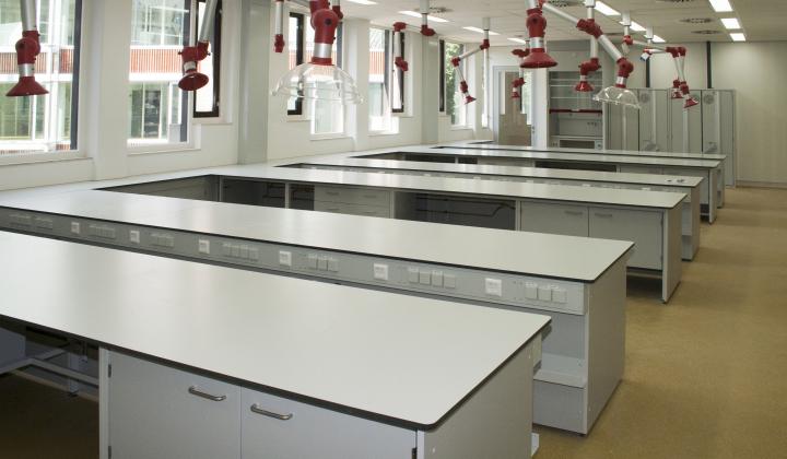 Wageningen Universiteit | Vinitex