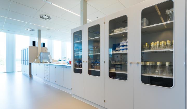 DSM Rosalind Franklin Delft | Vinitex